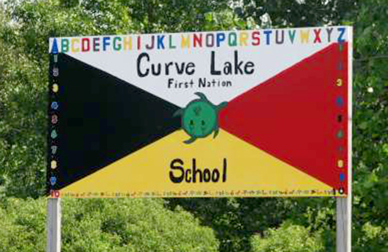 Vision/Mission - Curve Lake First Nation School